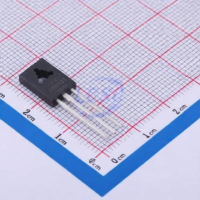 China NPN Power Transistor ISC 2SD2583 Featuring High DC Current Gain and Operation for Audio Frequency Amplifier for sale