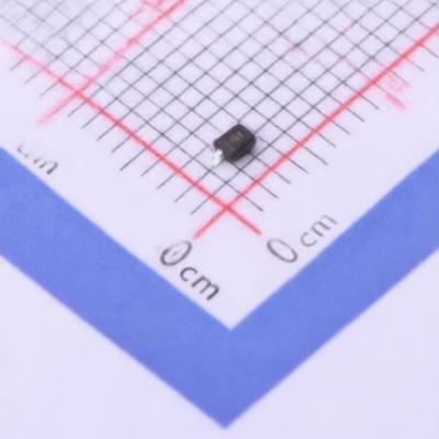 China SOD323W Package Silicon Planar Zener Diode Jingdao Microelectronics MM3Z4V7W 300mW Power Dissipation for sale