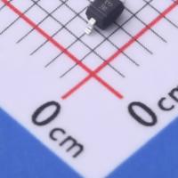China Jingdao Microelectronics BZT52C3V3SW Zener Diode with 3.3 Volt Nominal Voltage and 200mW Maximum Power Dissipation for sale