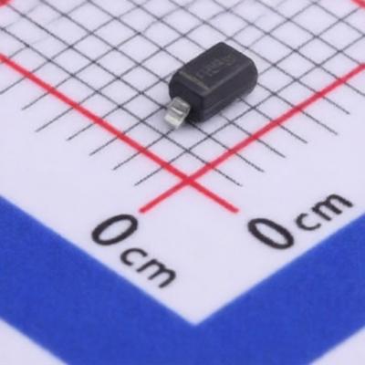 China 1W Power Dissipation Silicon Planar Zener Diode Jingdao Microelectronics MM1W6V8 SOD123 Surface Mount Device for sale