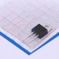 China Power Amplifier Silicon NPN Transistor ISC 2SC2073 Featuring 150V Collector Emitter Breakdown Voltage and Operation for sale