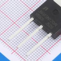 China High voltage NPT IGBT JIAENSEMI JNG15N120AI 1200V 15A transistor for energy soft switching and inverter for sale