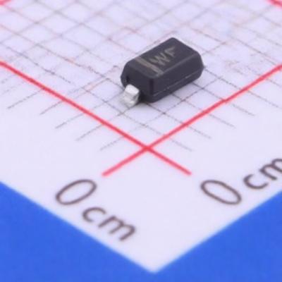 China Compact and Zener Diodes Jingdao Microelectronics BZT52C10 for in Surface Mount Electronic Circuits for sale