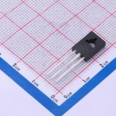 China Silicon PNP Darlington Transistor ISC BD678 Featuring 60V Collector Emitter Breakdown Voltage and 750 Gain for sale