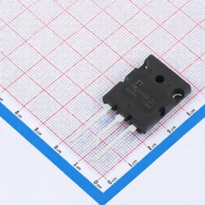 China Trench IGBT JIAENSEMI JNG75T120LCS1 1200V 75A optimized for high speed switching and motor control for sale
