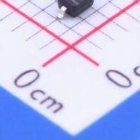 China Silicon Planar Zener Diodes With Wide Voltage Range Jingdao Microelectronics BZT52C3V9S Suitable For Assembly for sale