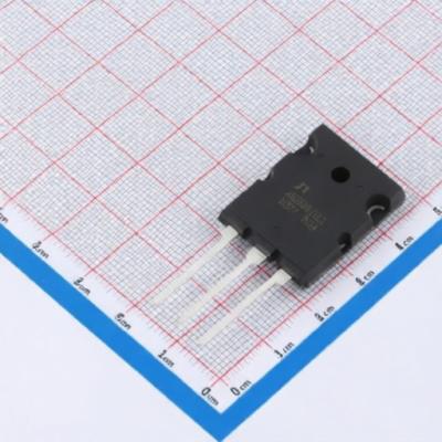 China NPT IGBT 1200V 50A JIAENSEMI JNG50N120LS ideal for induction heating UPS and inverter applications for sale