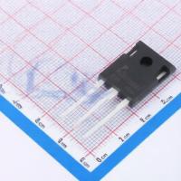 China Trench IGBT device JIAENSEMI JNG25T120HJS1 offering soft current turn off and square RBSOA waveforms for sale