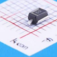 China Surface Mount Silicon Planar Zener Diode with 500mW Power Dissipation Jingdao Microelectronics MM1Z56 for sale
