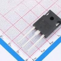 China TO247 Package Trench IGBT JIAENSEMI JNG60T65HS1 650V 60A Collector Current Semiconductor for sale