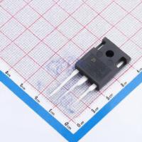 China 1200V 25A Trench IGBT JIAENSEMI JNG25T120HS designed for high speed switching induction heating UPS for sale