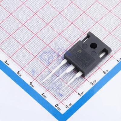 China 1200V 25A Trench IGBT JIAENSEMI JNG25T120HS designed for high speed switching induction heating UPS for sale