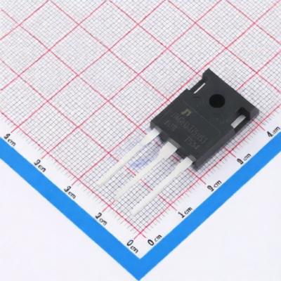 China High speed IGBT JIAENSEMI JNG40T65HS1 650V 40A suitable for inverter and motor control applications for sale