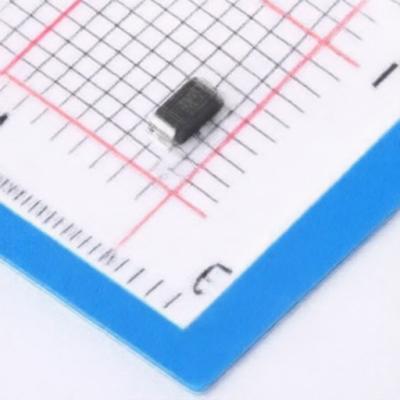 China Silicon Planar Zener Diode Jingdao Microelectronics MM1W6V2L with 1W Power Dissipation and SOD123FL Package for sale