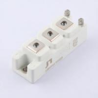 China 1200V 50A IGBT half bridge module JIAENSEMI GL50HF120T1UA1 with high RBSOA and low turn off losses for sale