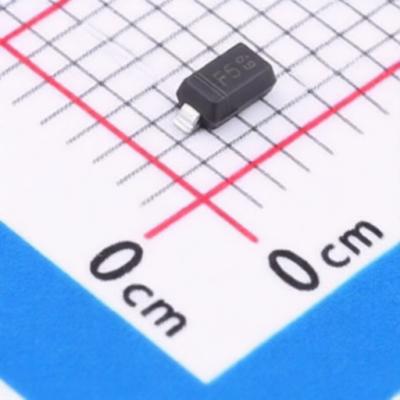 China Wide Voltage Range Silicon Planar Zener Diodes Including Jingdao Microelectronics MMSZ5240BW for Electronics for sale