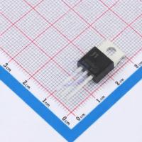 China Trench IGBT JIAENSEMI JNG20T65PS1 offering 650 volt 20 amp capability for soft switching and inverter for sale