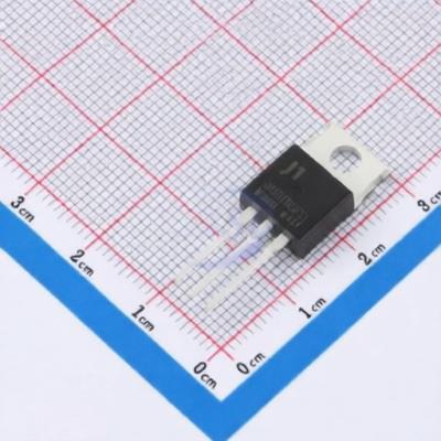 China Trench IGBT JIAENSEMI JNG20T65PS1 offering 650 volt 20 amp capability for soft switching and inverter for sale