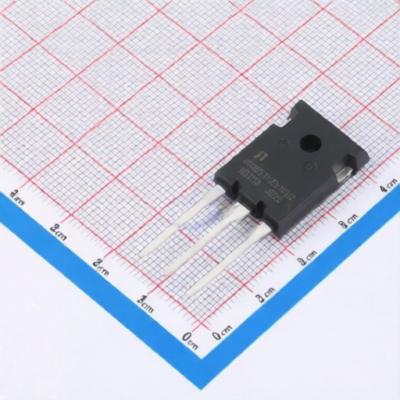 China IGBT module JIAENSEMI JNG25T120HIRU2 featuring 1200 volt voltage rating and 50 amp collector current for sale