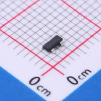 China Silicon Planar Zener Diode Jingdao Microelectronics BZX84C8V2A Surface Mount SOT23 Package for sale