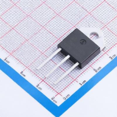 China High current IGBT JIAENSEMI JNG25T65AI offering 25A continuous collector current at 100 degrees Celsius for sale