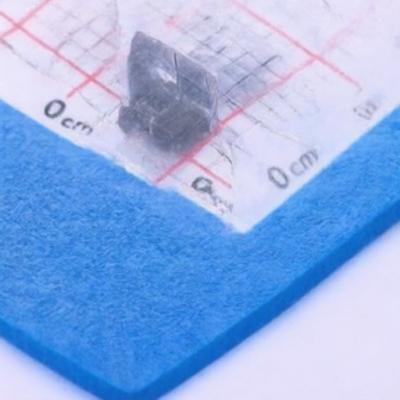 China Surface Mount Silicon Zener Diode 1 Watt Power Dissipation Jingdao Microelectronics MM1W5V1L Package for sale