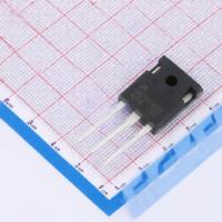 China 1200V 15A IGBT device JIAENSEMI JNG15T120HS suitable for energy power inverters and induction heating applications for sale