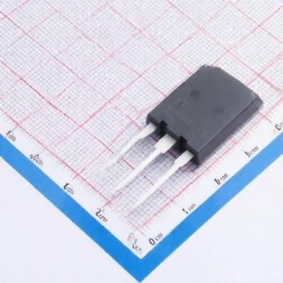 China Power semiconductor JIAENSEMI JNG50T120QMU2 optimized for UPS motor drives and portable power station for sale