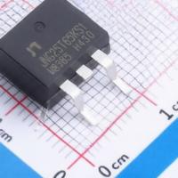 China Trench IGBT JIAENSEMI JNG25T65KS1 25A 650V Featuring Soft Current Turn Off for Inverter Applications for sale