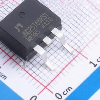 China Trench IGBT JIAENSEMI JNG25T65KS1 25A 650V Featuring Soft Current Turn Off for Inverter Applications for sale