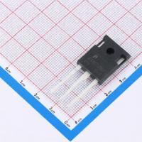 China IGBT 1200V 40A JIAENSEMI JNG40T120HP Module Soft Current Turn Off for General Purpose Inverters for sale
