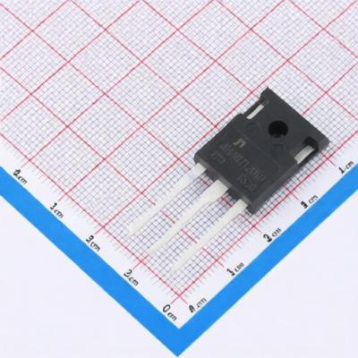 China IGBT 1200V 40A JIAENSEMI JNG40T120HP Module Soft Current Turn Off for General Purpose Inverters for sale