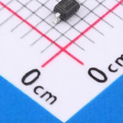 China Wide Voltage Range Silicon Planar Zener Diode Jingdao Microelectronics BZT52C8V2SW with Low Zener Impedance for sale