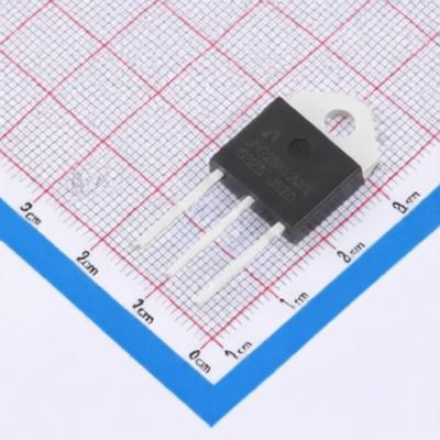 China Energy NPT IGBT JIAENSEMI JNG25N120AI suitable for industrial inverter and induction heating power modules for sale