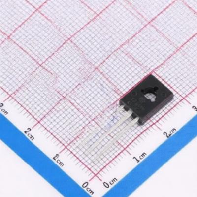 China Jilin Sino Microelectronics 3DD4244DM high voltage NPN transistor for in power amplifier and ballast circuits for sale