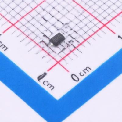 China Silicon Zener Diode Jingdao Microelectronics MM1Z43BW with 500mW Dissipation and Wide Zener Voltage Range for sale