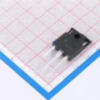 China trench IGBT JIAENSEMI JNG40T65HMU1 with positive temperature coefficient and fast switching capability for sale