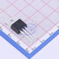 China Power transistor with middling voltage Jilin Sino-Microelectronics 3DD4128PL fast switching NPN device for sale