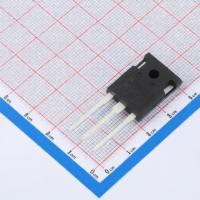 China Trench IGBT JIAENSEMI JNG30T65HS1 with 30A Diode Continuous Forward Current and High Speed Switching for sale