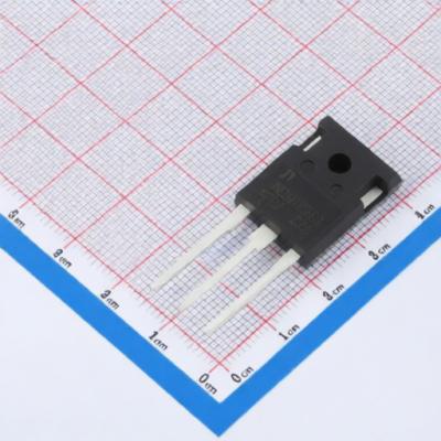 China Trench IGBT JIAENSEMI JNG30T65HS1 with 30A Diode Continuous Forward Current and High Speed Switching for sale