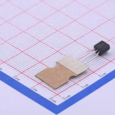 China Jilin Sino Microelectronics 3DD4242DT 92 transistor for energy saving lights and power supply circuits for sale