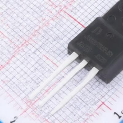 China IGBT 650V 20A transistor JIAENSEMI JNG20T65FJS1 suitable for motor control and inverter applications for sale