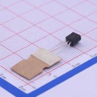 China Power transistor Jilin Sino Microelectronics 3DD4243DT 92 with high switching speed and breakdown voltage for sale