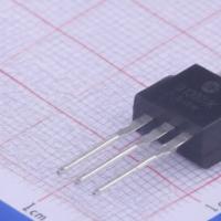 China High Reliability NPN Power Transistor Jilin Sino-Microelectronics 3DD13007K-220 with RoHS Compliance for sale