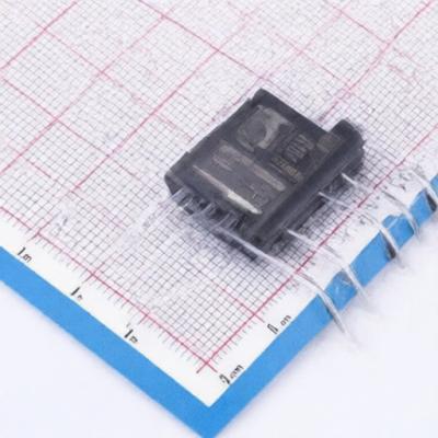 China trench IGBT JIAENSEMI JNG50T65HMU1 optimized for soft switching applications and power conversion systems for sale