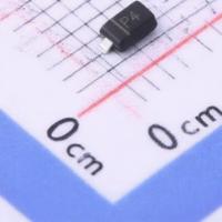China Silicon Planar Zener Diode Jingdao Microelectronics MM1Z5V6BW Suitable for Surface Mount Applications for sale