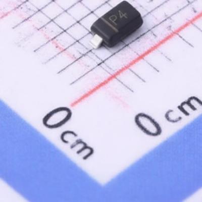 China Silicon Planar Zener Diode Jingdao Microelectronics MM1Z5V6BW Suitable for Surface Mount Applications for sale