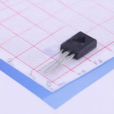China Jilin Sino Microelectronics 3DD13003A 126 NPN transistor for high frequency switching power supplies for sale