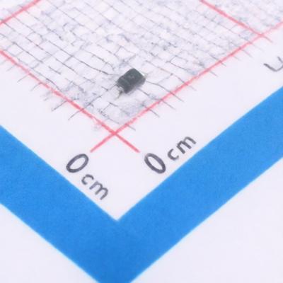 China Zener Diode Silicon Planar Jingdao Microelectronics MM3Z2V4W with 2.4 Volt Zener Voltage and Compact SOD 323W Package for sale