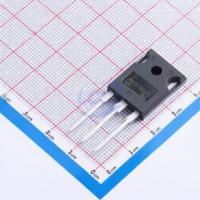 China Trench IGBT 650V 15A JIAENSEMI JNG15T65HS1 designed for energy motor control and inverter solutions for sale